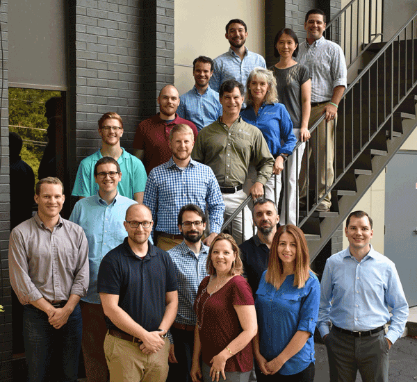 Our Team - Stability Engineering - Structural Engineering Services