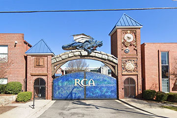 Ron Clark Academy - Stability Engineering - Structural Engineering Services