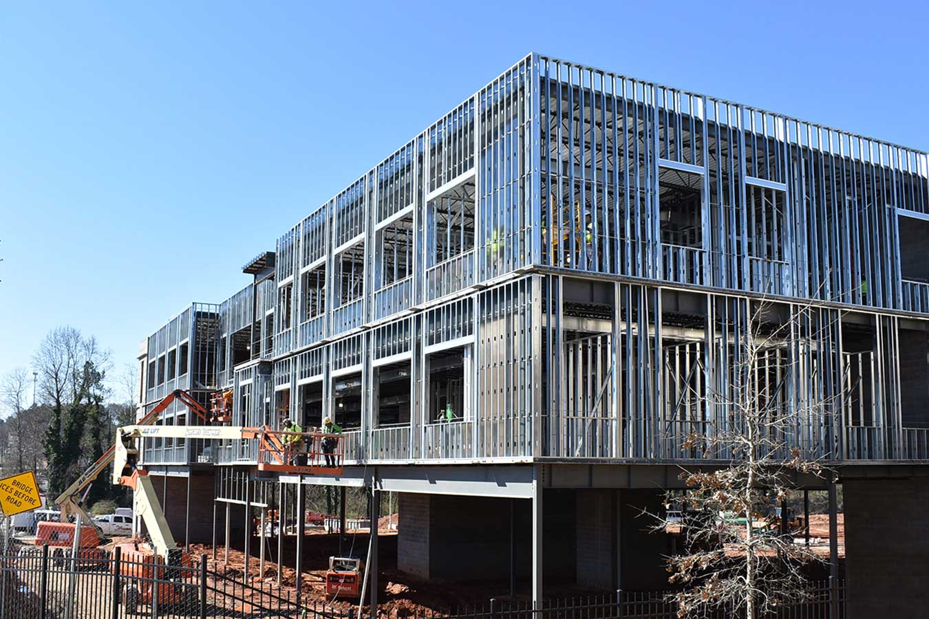 Stability Engineering – Structural Engineering Services – Offices in ...